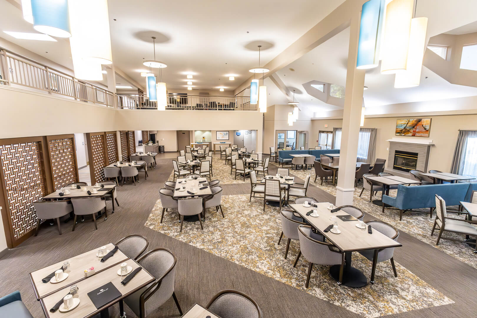 Experience Our Beautiful Tulsa Community With Our Photo Gallery