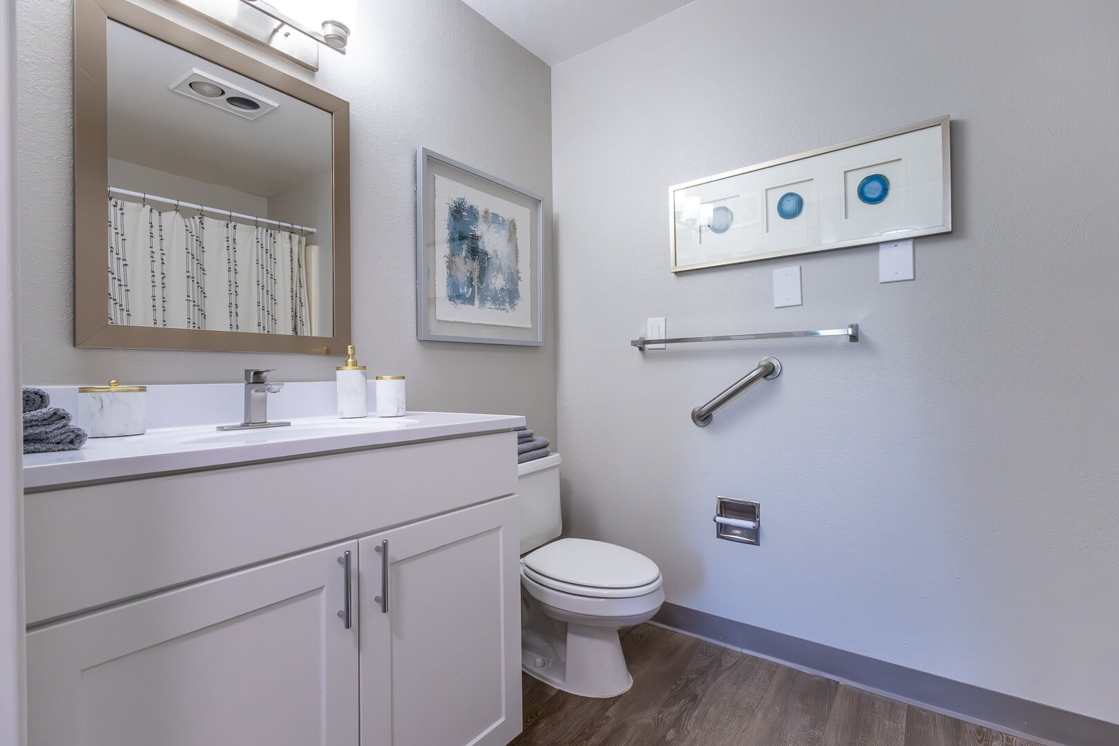 Experience Our Beautiful Tulsa Community With Our Photo Gallery