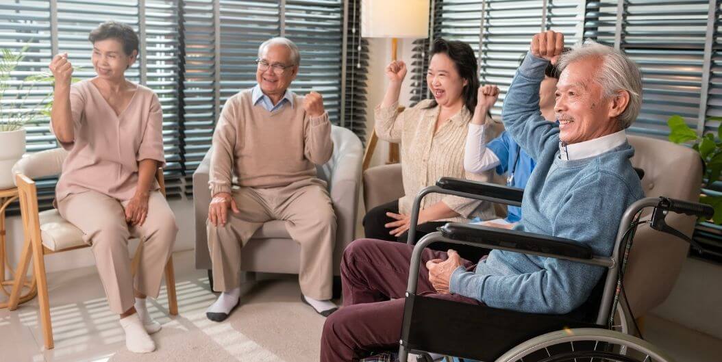 Why Resident-Led Clubs Enrich Independent Senior Living